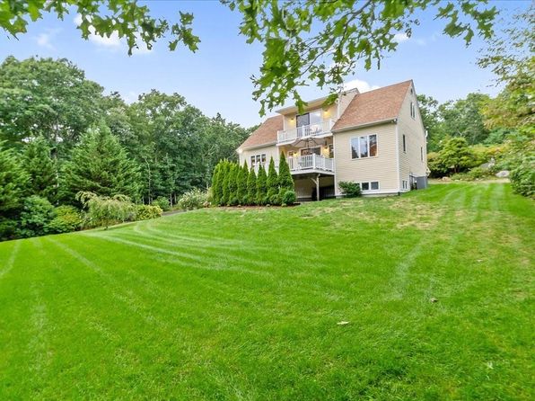 Scituate RI Real Estate - Scituate RI Homes For Sale | Zillow