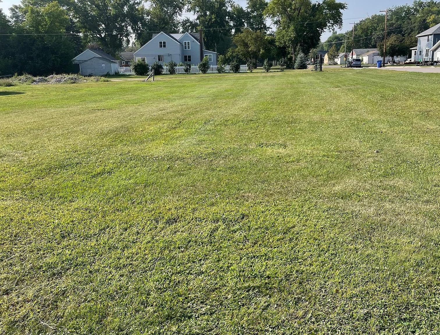 1016 6th St, Clarkfield, MN 56223 | MLS #6631145 | Zillow