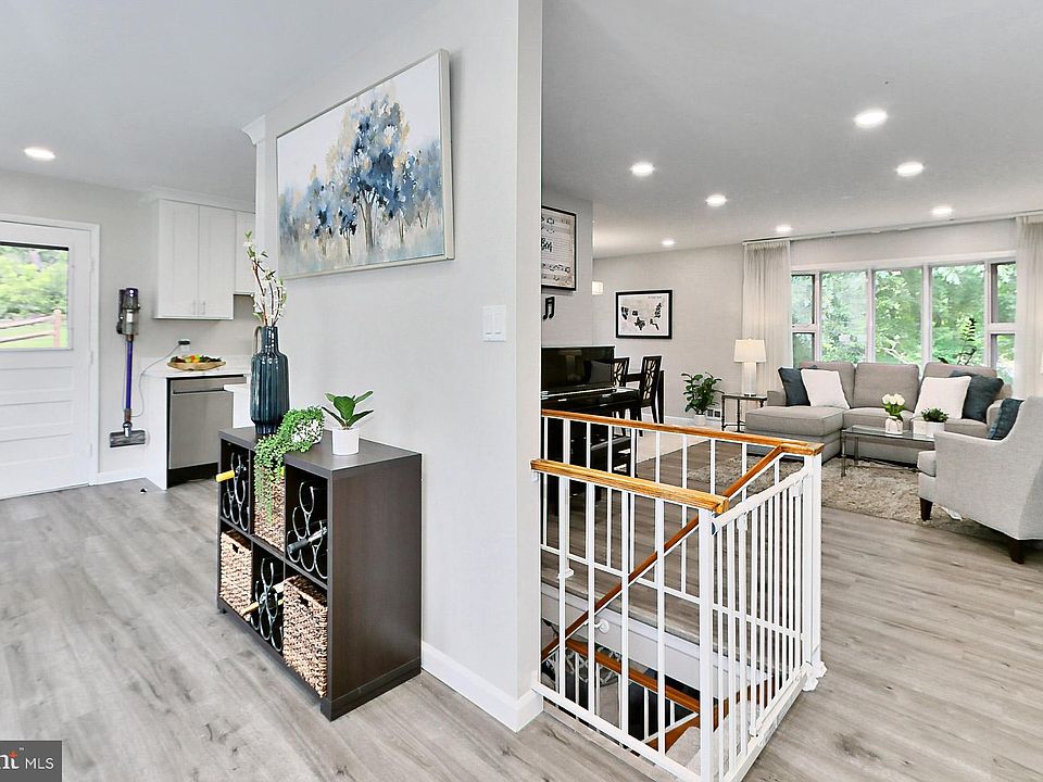 6401 Limerick Ct, Springfield, VA 22152 | MLS #VAFX2128226 | Zillow