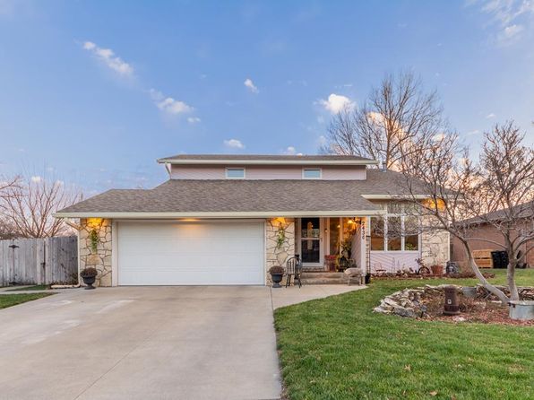 Salina KS Real Estate - Salina KS Homes For Sale | Zillow