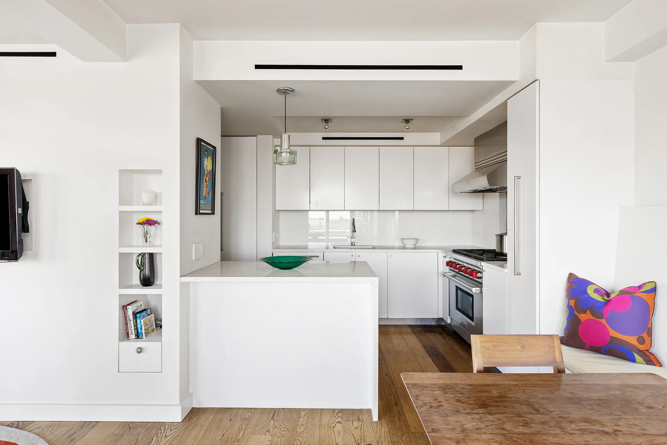 45 East End Avenue #6/7B in Yorkville, Manhattan | StreetEasy