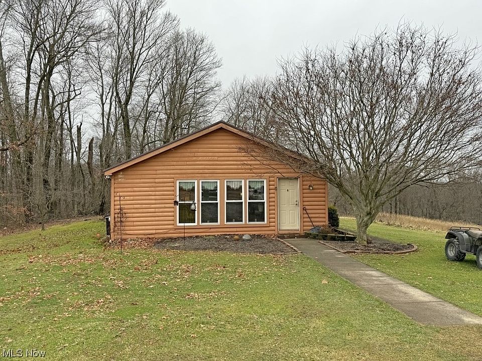 1357 Sand Ridge Rd, Zanesville, OH 43701 | Zillow