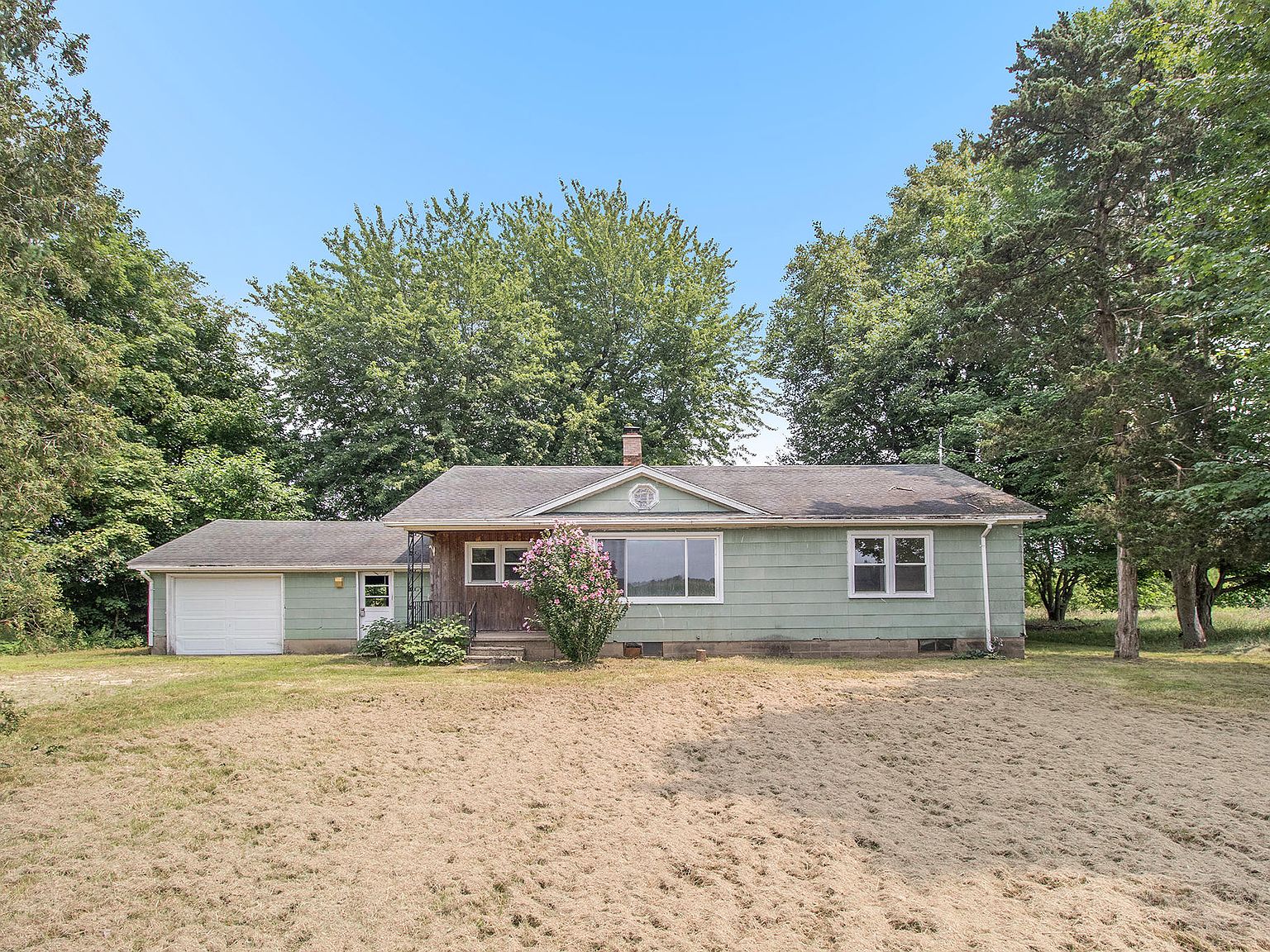 50401 County Road 653, Paw Paw, MI 49079 | Zillow
