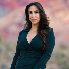 Stella Rose Fleysher - Real Estate Agent in LAS VEGAS, NV - Reviews ...