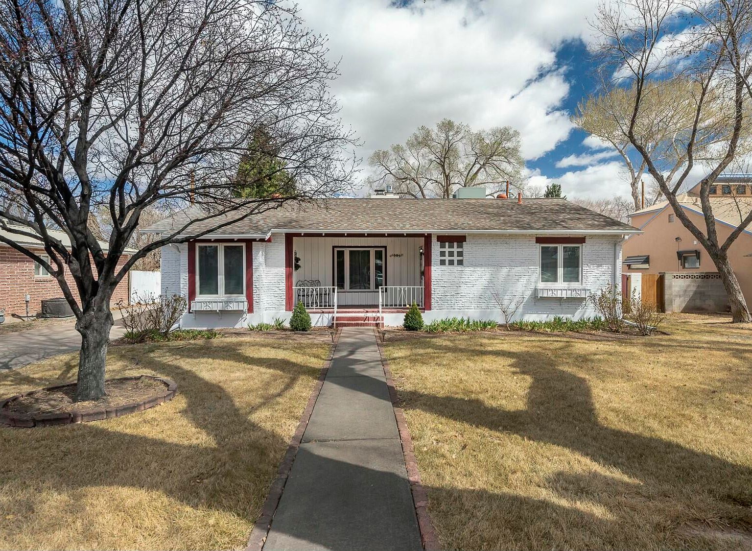 1523 San Carlos Rd SW, Albuquerque, NM 87104 | Zillow