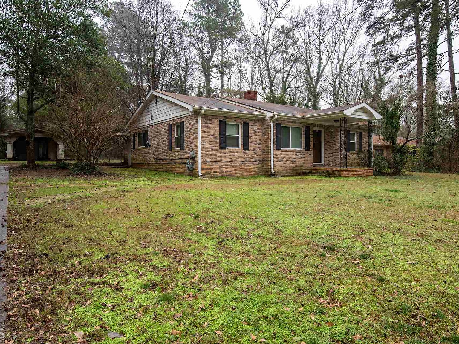 203 Springtree Rd, Athens, GA 30605 | Zillow