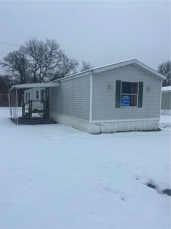 13 Peach St, Arkport, NY 14807 | Zillow