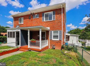 3112 Webster St, Mount Rainier, MD 20712 | Zillow