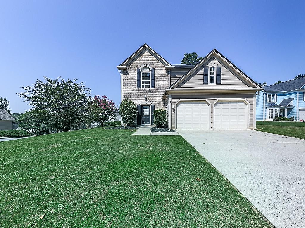 201 Castleton Ct, Woodstock, GA 30189 | MLS #7434331 | Zillow