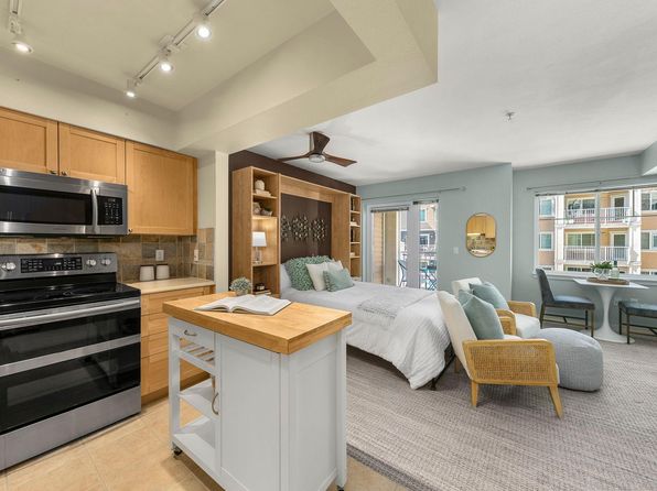 Furnished Apartments For Rent in Seattle WA | Zillow