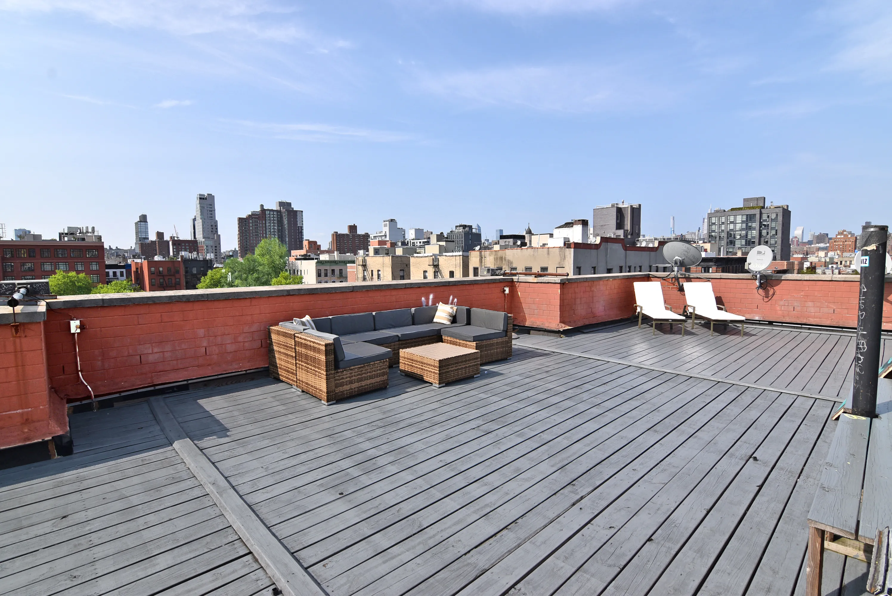 120 Ridge Street #2A in Lower East Side, Manhattan | StreetEasy