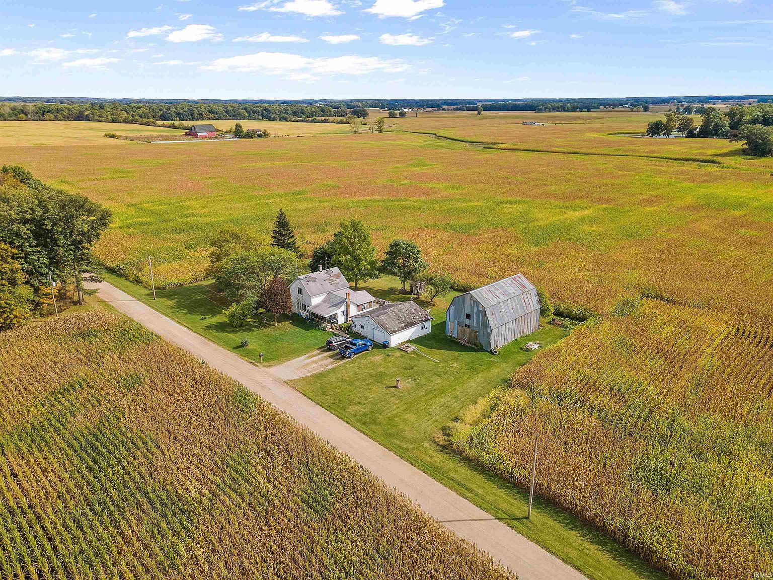 8735 E 700 S, Hamilton, IN 46742 | Zillow