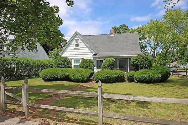 1446 Wilbraham Rd, Springfield, MA 01119 | Zillow