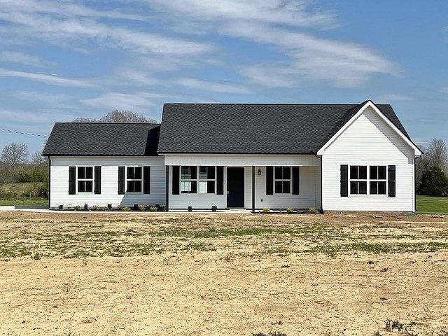 1242 Newt McKnight Rd Lot 3, Mc Minnville, TN 37110 | Zillow