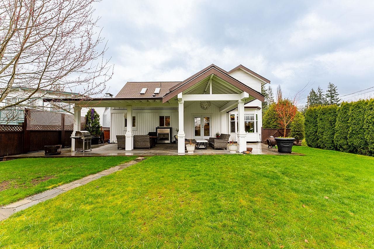 12195 227th St, Maple Ridge, BC V2X 6J6 | MLS #R3008527 | Zillow