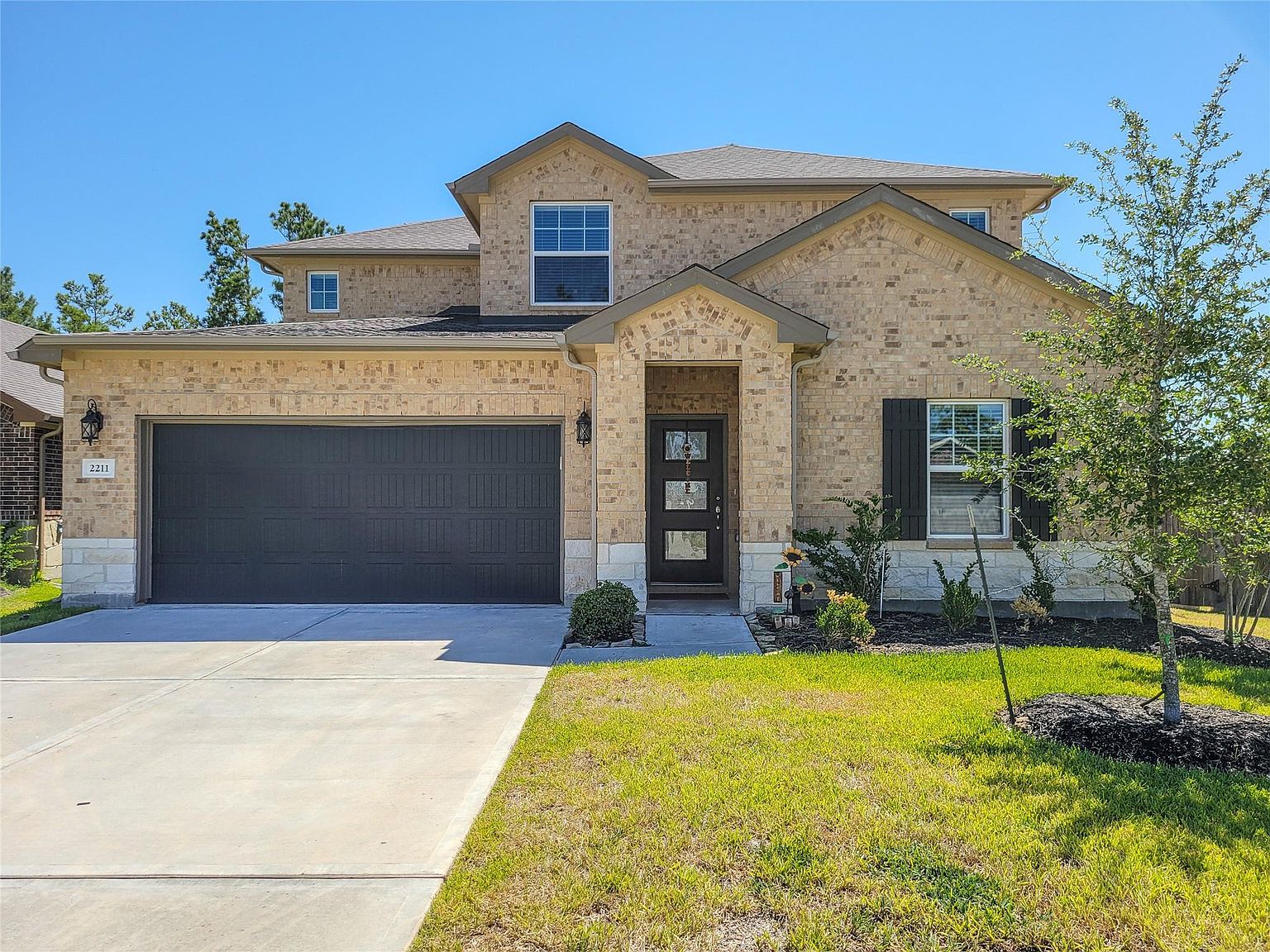 2211 E Winding Pines Dr, Tomball, TX 77375 | MLS #20114621 | Zillow