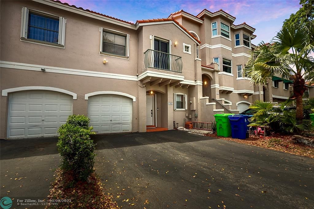 1407 NW 126th Ln UNIT 4707, Fort Lauderdale, FL 33323 | MLS #F10502631 ...