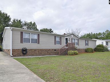132 Heather Ridge Dr, Gaston, SC 29053 | Zillow