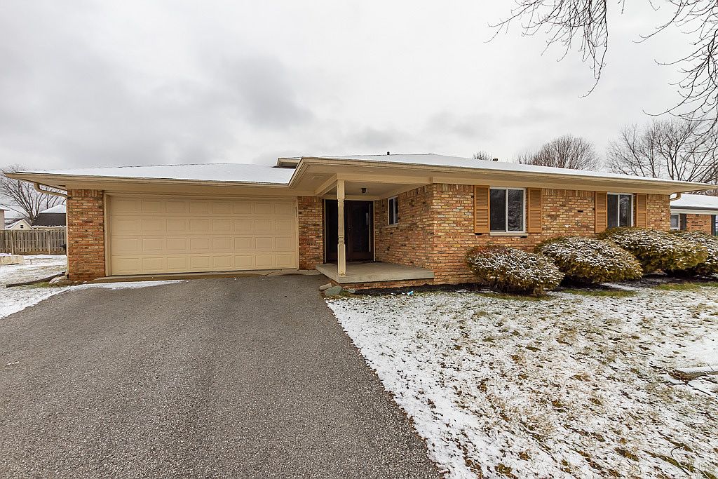 2622 Jay Ct, Indianapolis, IN 46229 | Zillow
