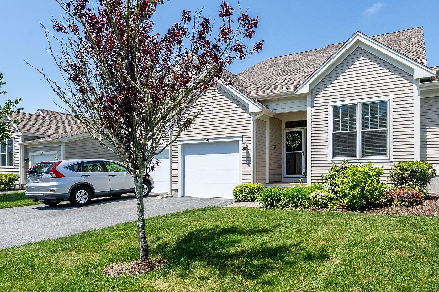 45 Grey Hawk Drive, Mashpee, MA 02649 | Zillow