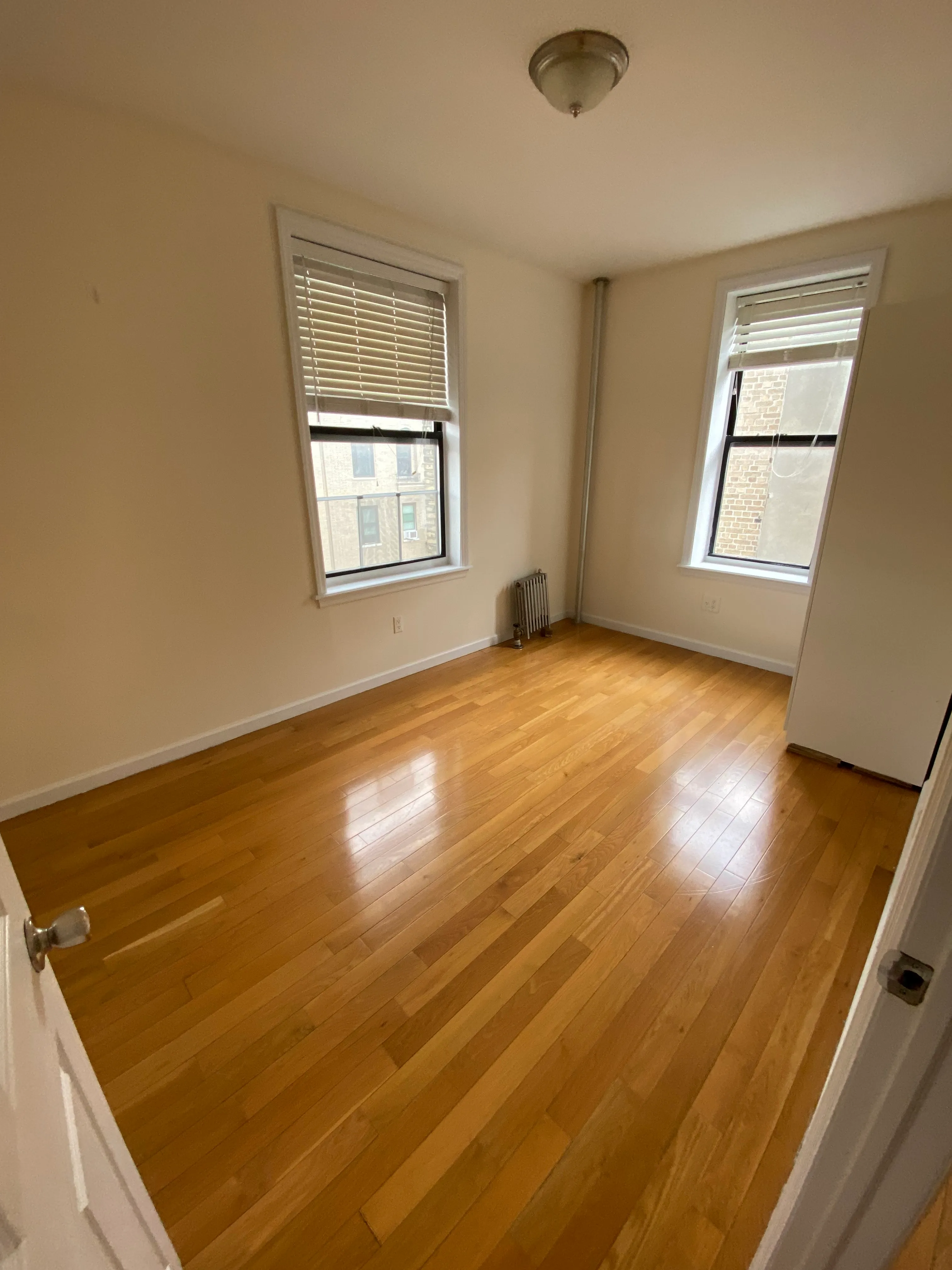 408 West 128th Street #25A in West Harlem, Manhattan | StreetEasy