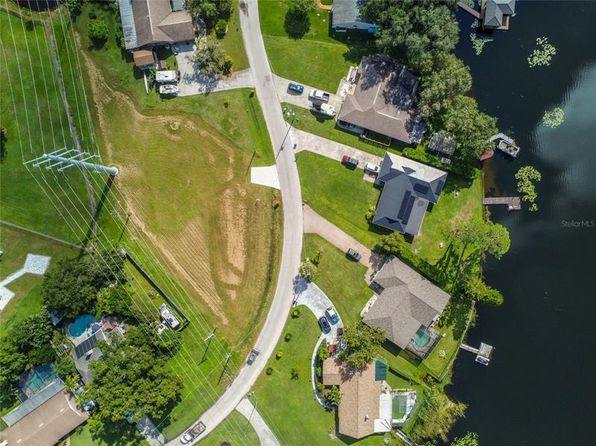 Lake Padgett Estates Land O Lakes Real Estate - Lake Padgett Estates ...