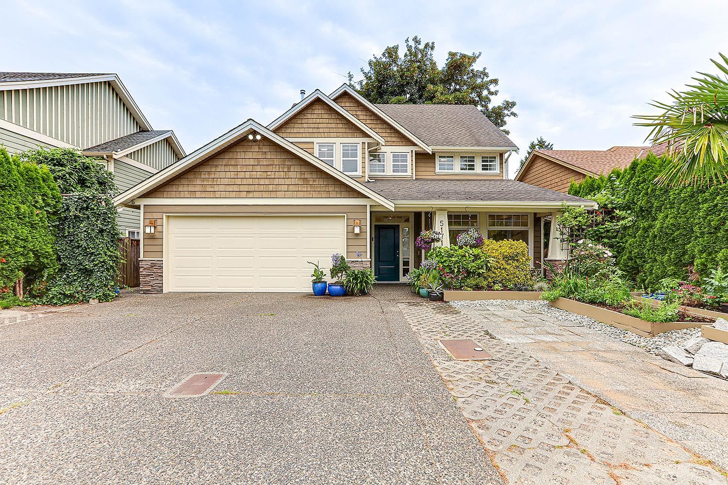 5171 45th Ave, Delta, BC V4K 1K6 | MLS #R2917291 | Zillow