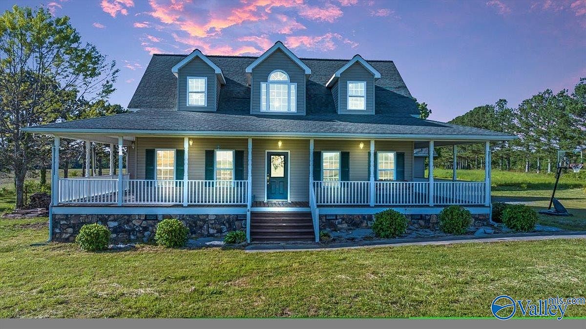 6006 State Highway 40, Dutton, AL 35744 | Zillow