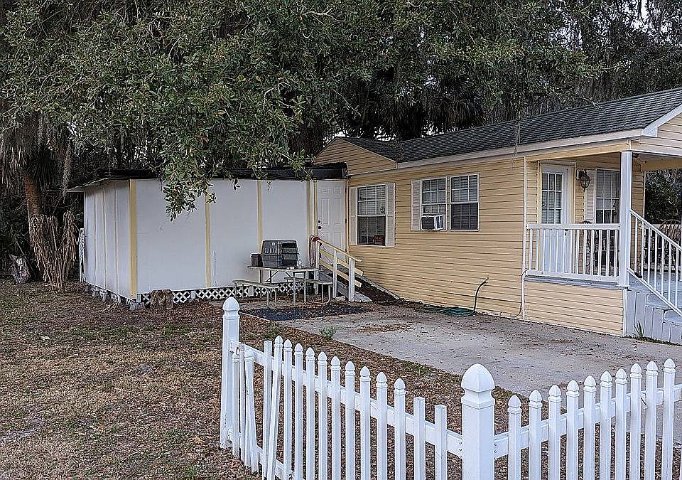 3345 Old Kings Rd S Flagler Beach FL | Zillow