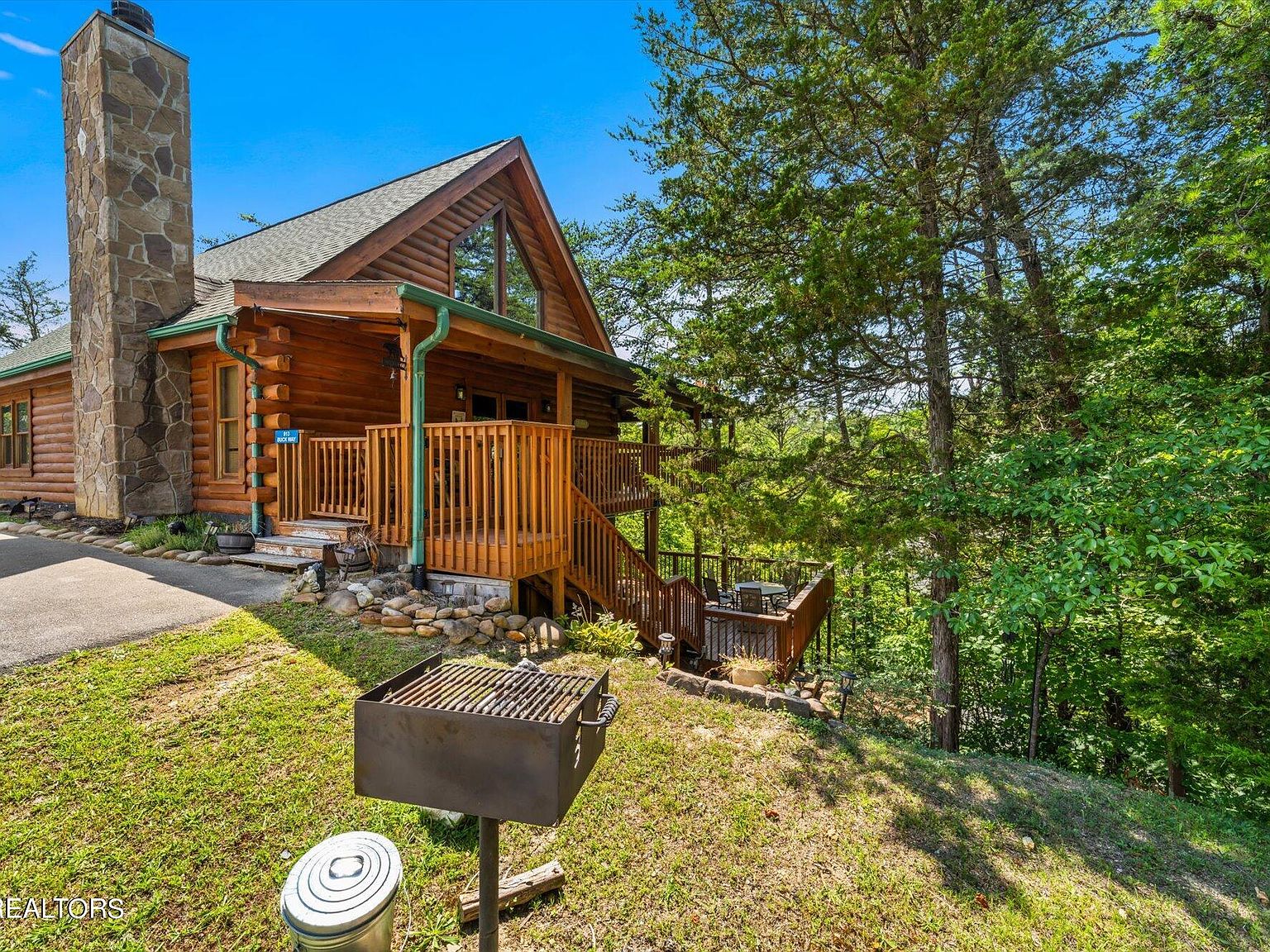 913 Buck Way, Sevierville, TN 37876 | MLS #1268376 | Zillow