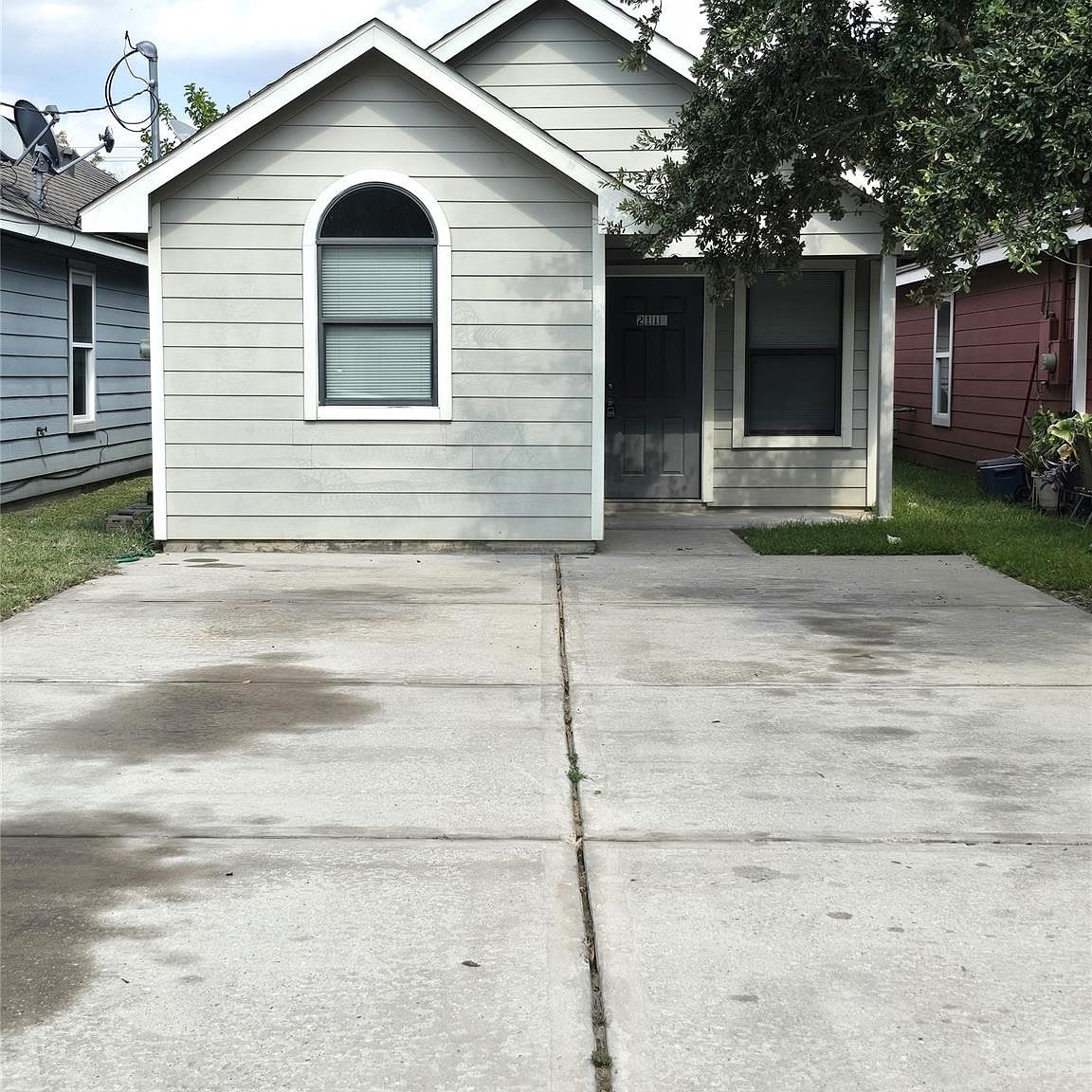 2112 Davis St, Houston, TX 77026 | MLS #44084949 | Zillow