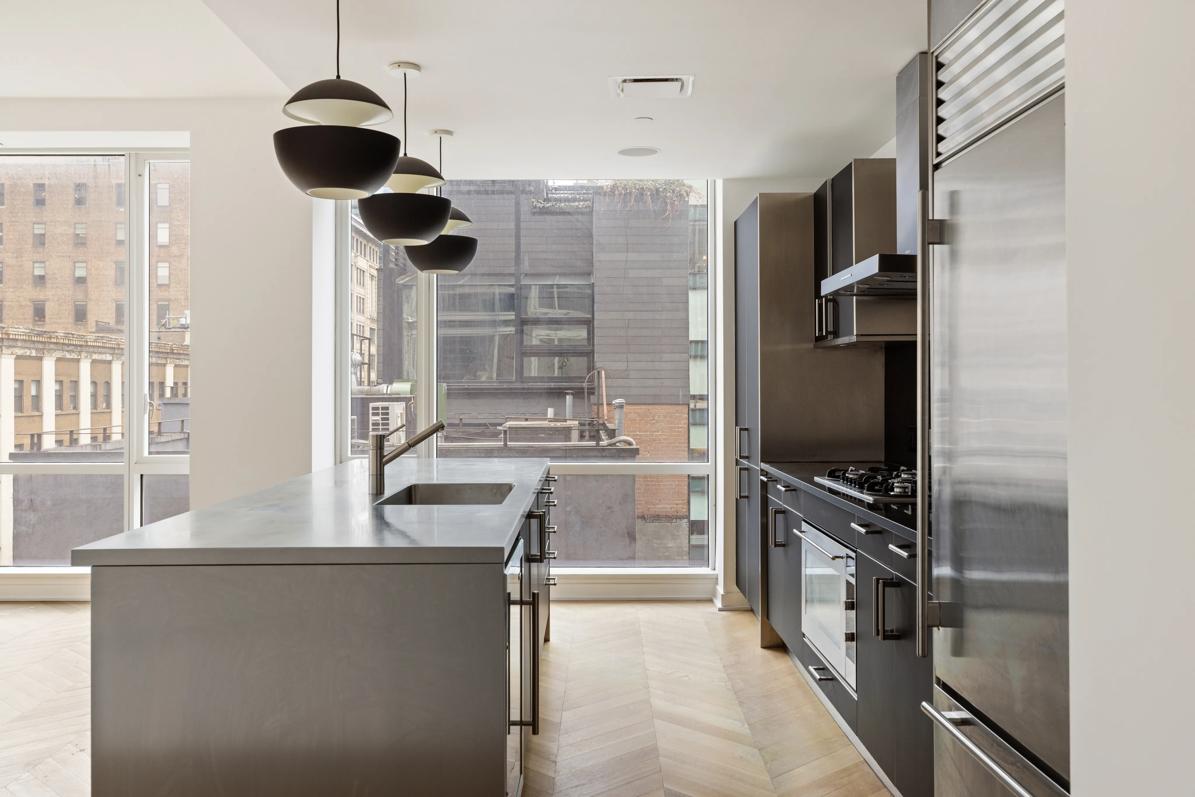 330 Spring Street #6A in Hudson Square, Manhattan | StreetEasy
