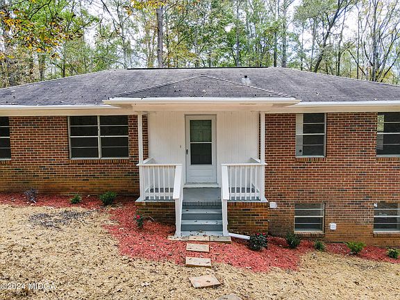1414 Wesleyan Dr, Macon, GA 31210 | Zillow