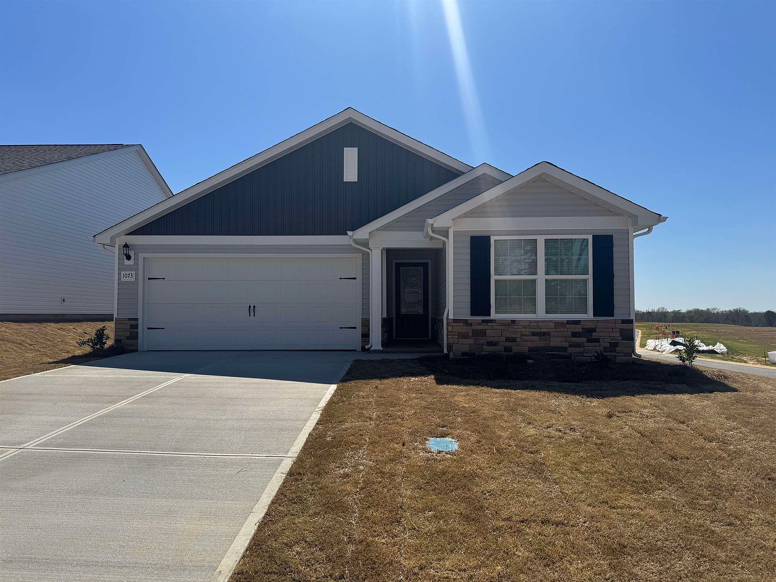 1073 Mossy Oak, Moore, SC 29369 | MLS #321642 | Zillow