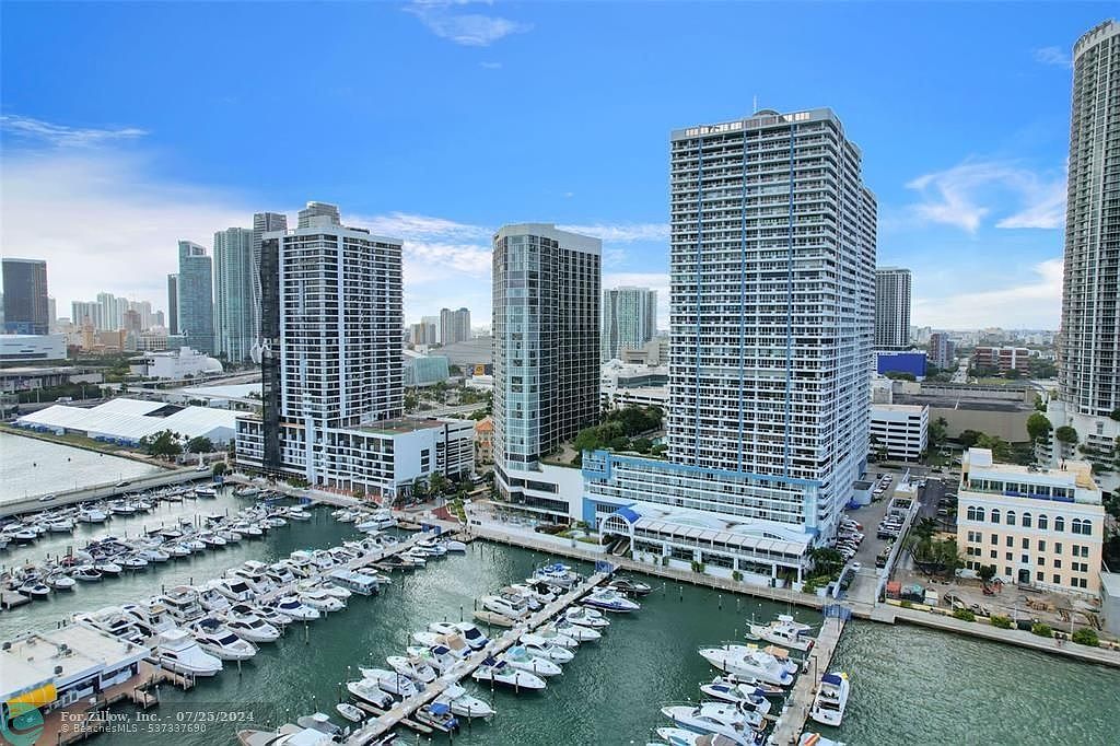 1717 N Bayshore Dr UNIT 3652, Miami, FL 33132 | Zillow