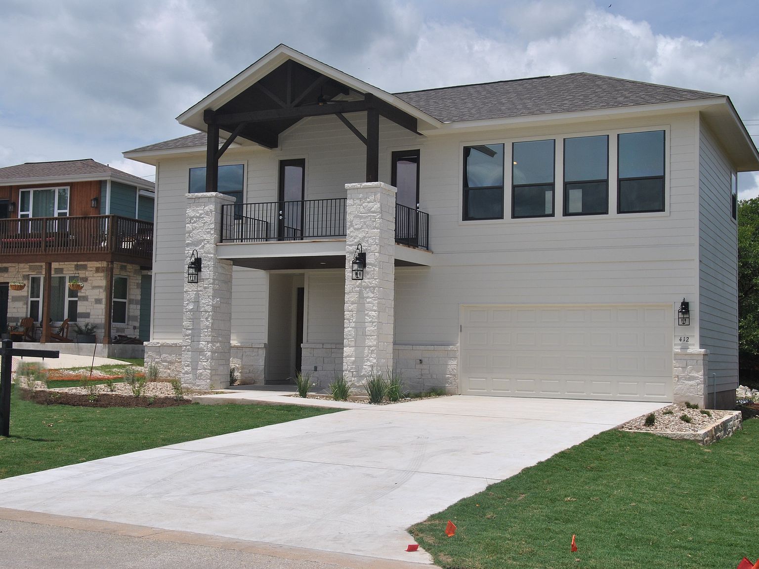 412 N Summit Ridge Dr, Leander, TX 78645 | Zillow
