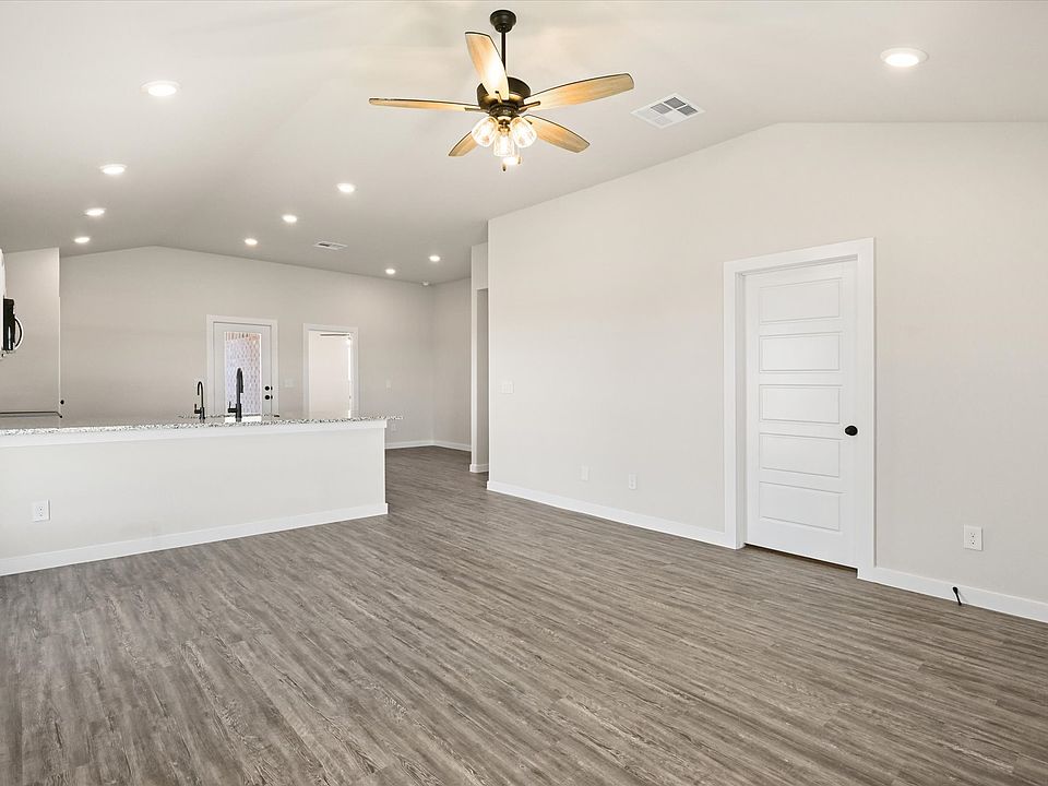 Giselle Plan, Mockingbird Ridge, Midland, TX 79705 | Zillow
