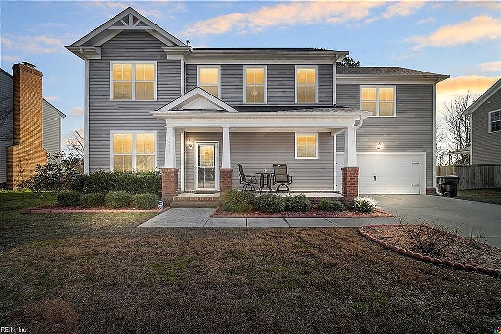 4605 Rothwell Ct, Virginia Beach, VA 23456 | Zillow