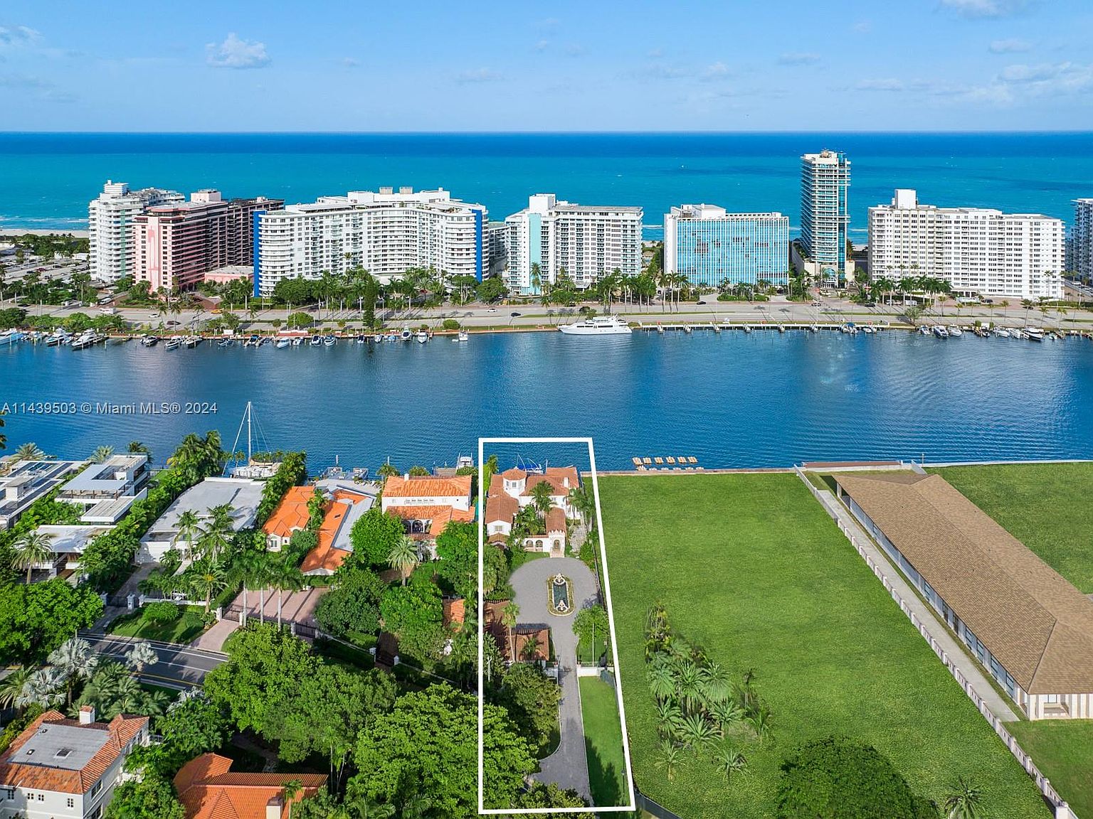 5141 Pine Tree Dr, Miami Beach, FL 33140 | Zillow