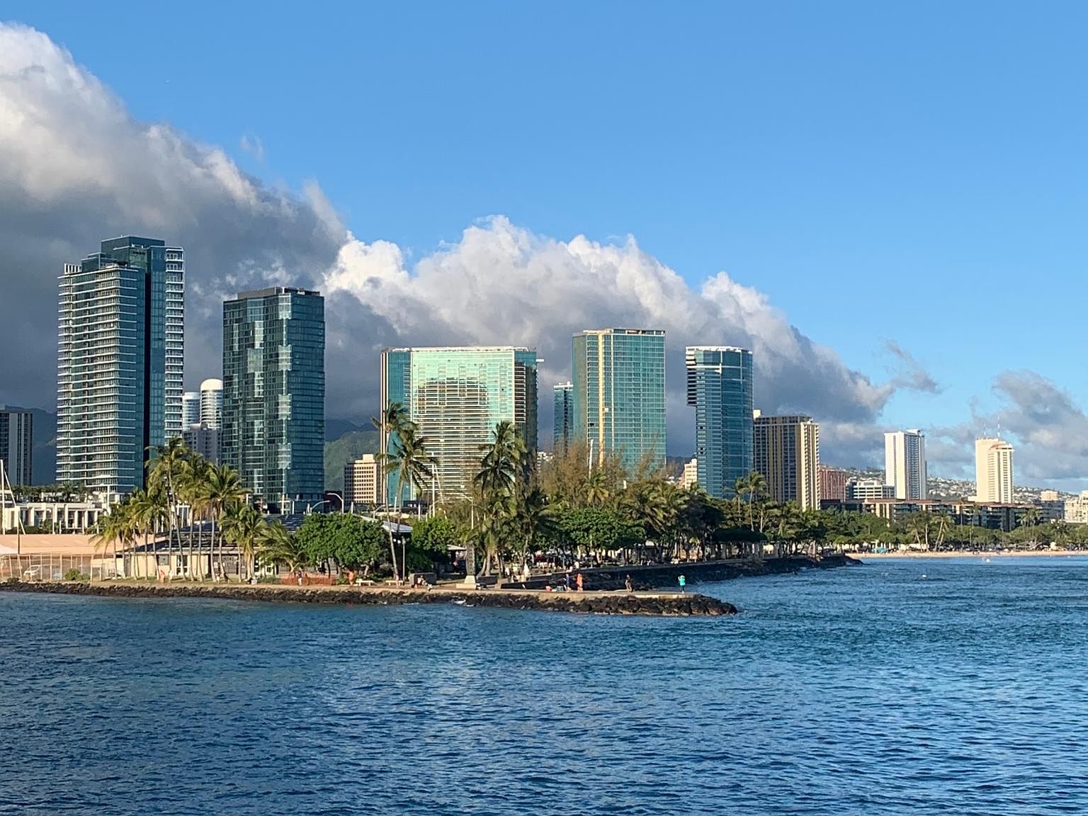 (Undisclosed Address), Honolulu, HI 96814 | Zillow