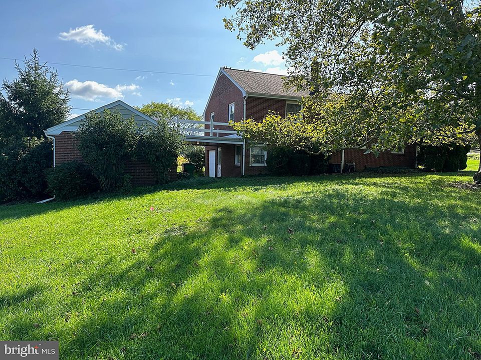 250 Hill Church Rd, Spring City, PA 19475 | Zillow