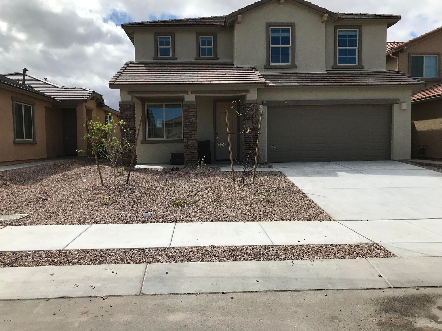 11378 E Creosote Range Dr E, Tucson, AZ 85747 | Zillow