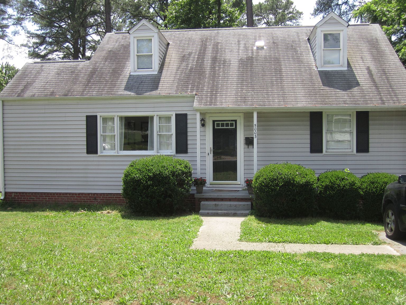 5003 Dollard Dr, Richmond, VA 23230 | Zillow