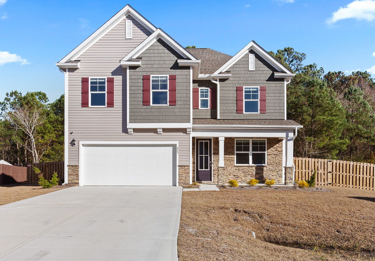 405 Ibis Ct, Sneads Ferry, NC 28460 | Zillow