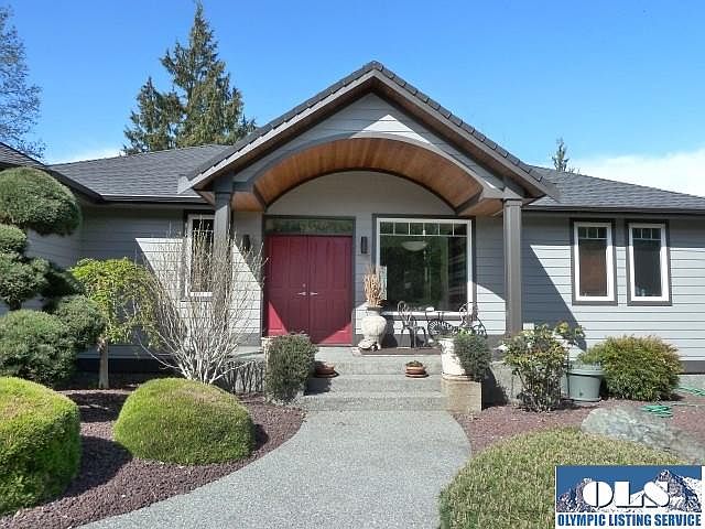130 Jacob Ln, Sequim, WA 98382 | Zillow