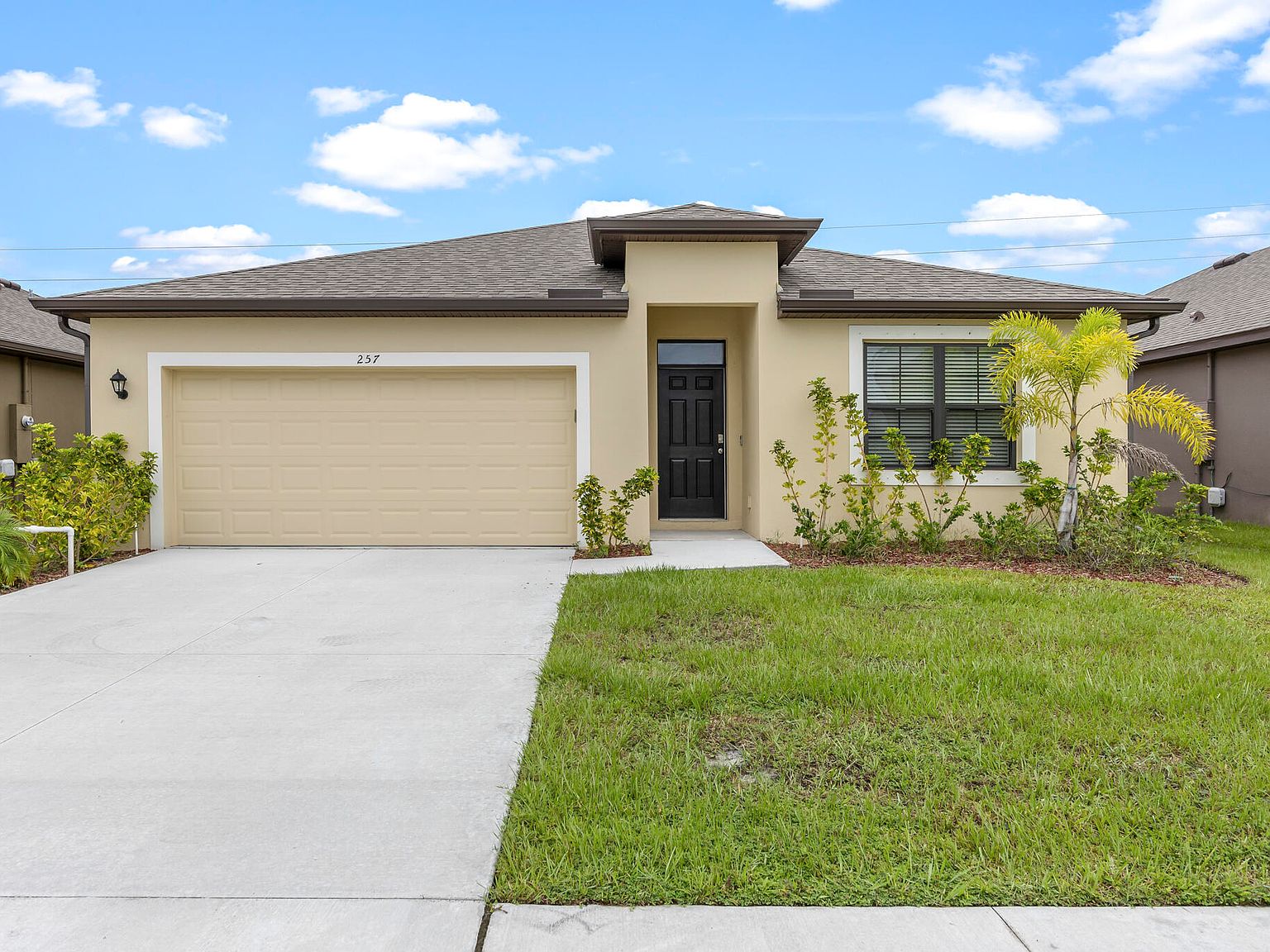 257 Bubbling Ln NW, Palm Bay, FL 32907 | Zillow