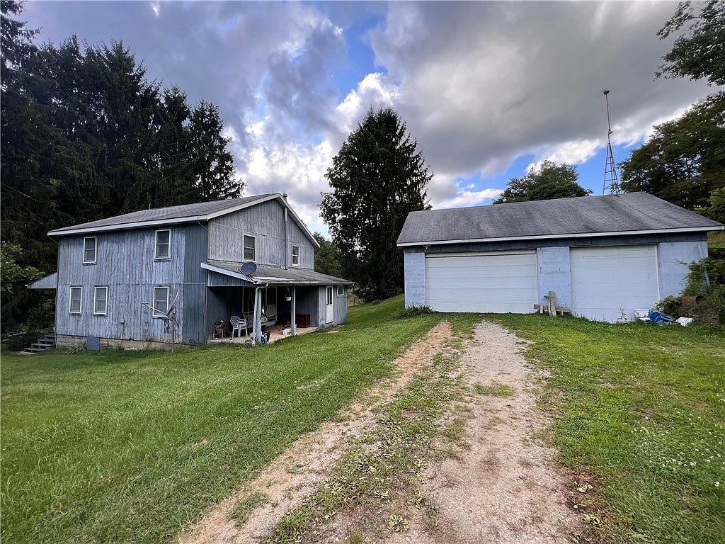 5243 Route 210 Hwy #W/N, Smicksburg, PA 16256 | Zillow
