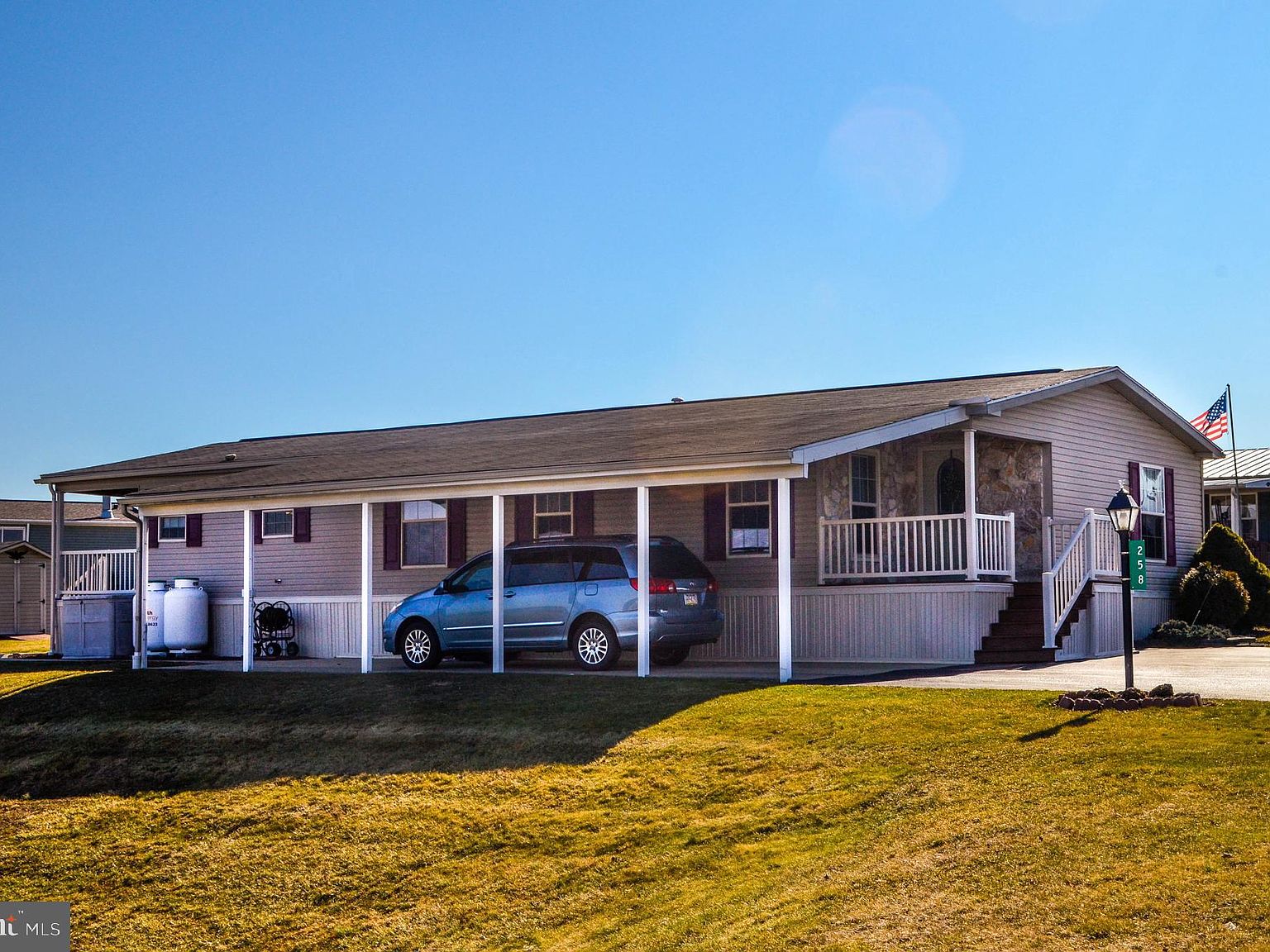 258 James Way, York, PA 17406 | Zillow