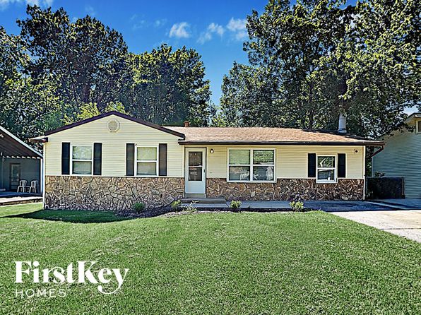 Houses For Rent in Maryland Heights MO - 5 Homes | Zillow