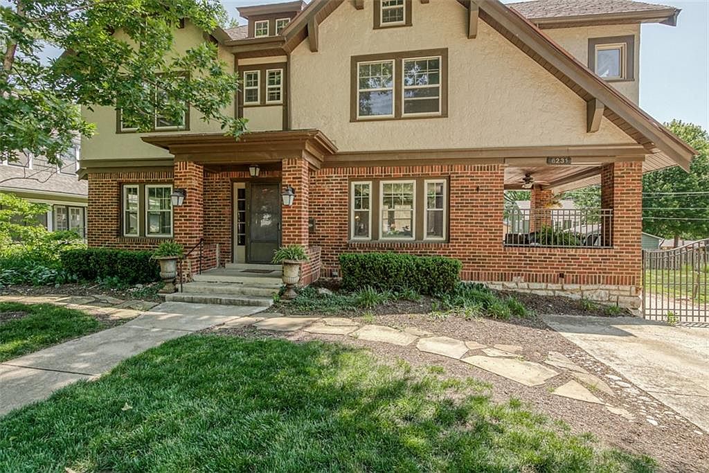 6231 Morningside Dr, Kansas City, MO 64113 | MLS #2439615 | Zillow